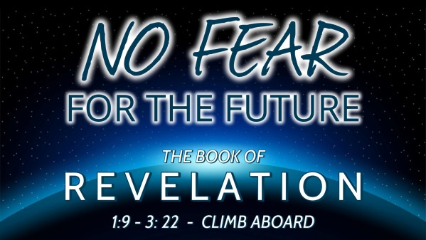 Climb Aboard - Logos Sermons