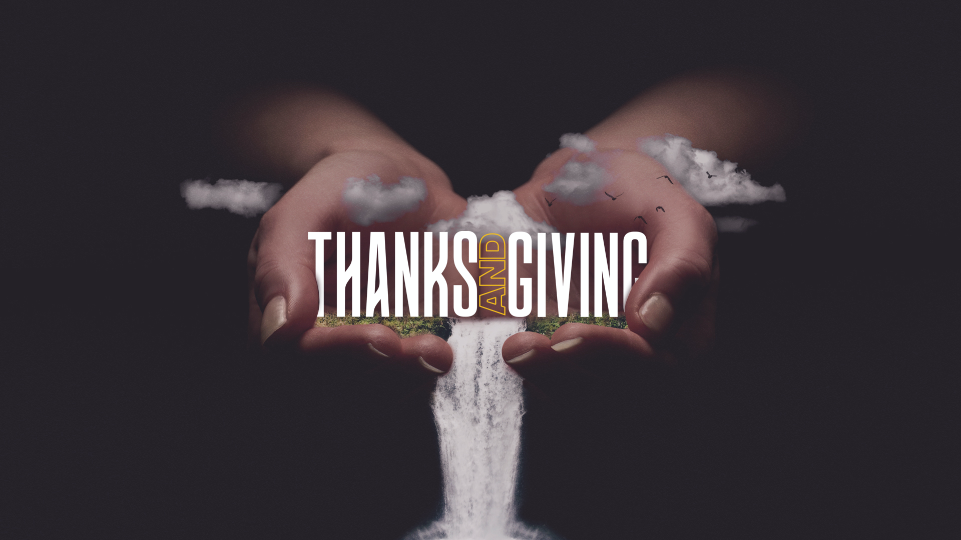 Thanksliving - Logos Sermons