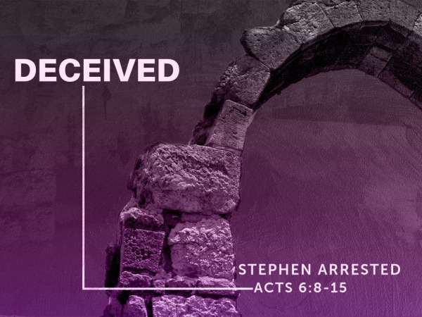 Decived - Logos Sermons