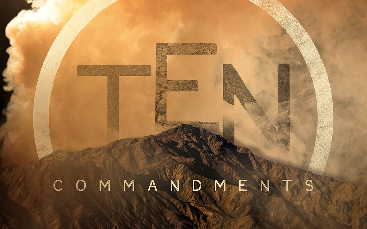 "Image Not Included" - Logos Sermons