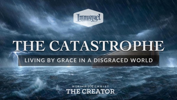 Worship Christ the Creator - Logos Sermons