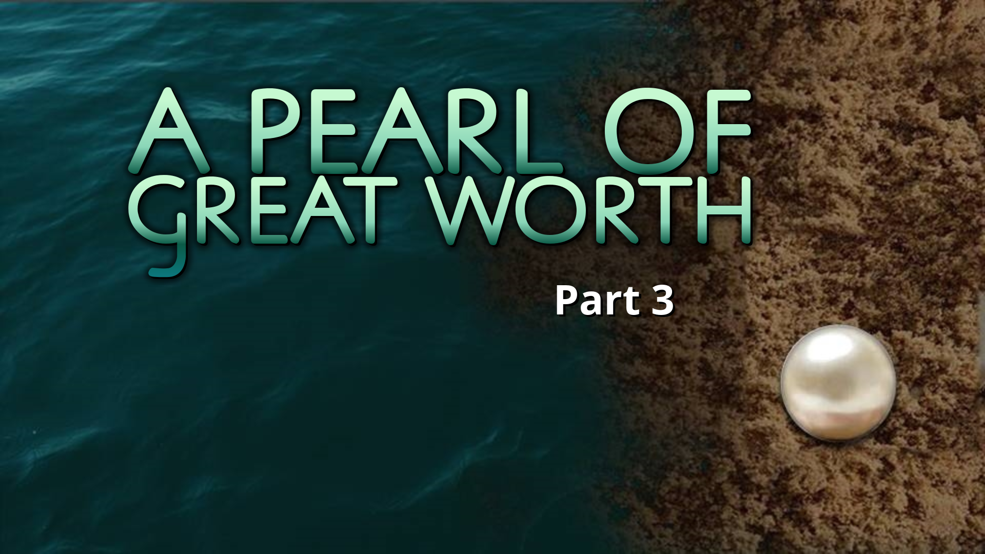 10-3-21 God as GPS - Logos Sermons