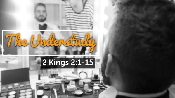 The Understudy - Logos Sermons