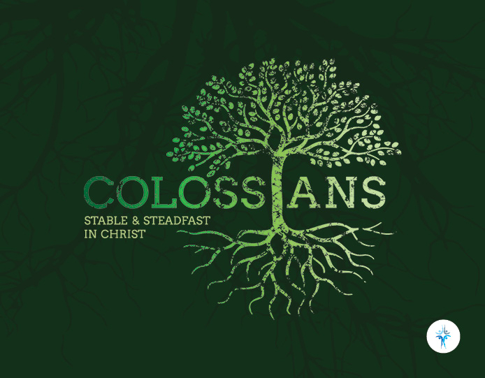 Colossians 1:24-2:7 - Logos Sermons