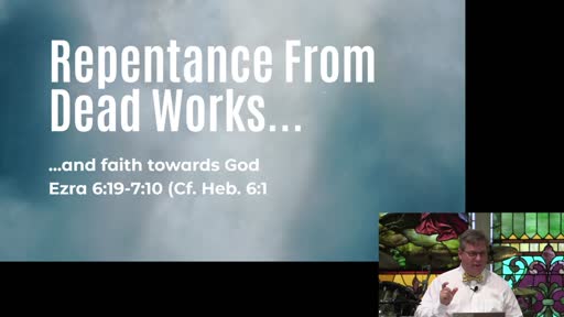 TEACHINGS | New Life of Shillington