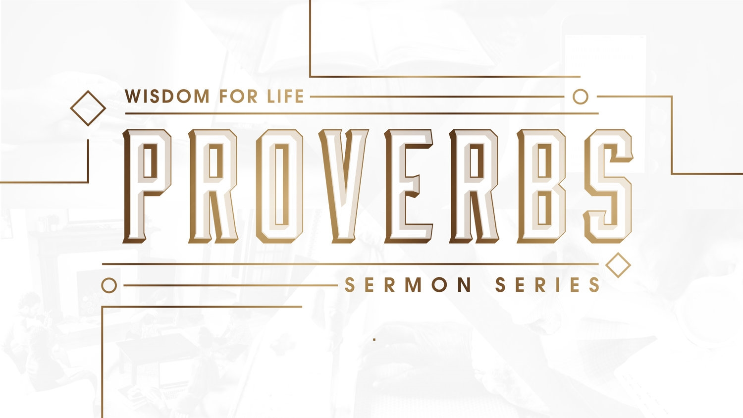 Anger - Logos Sermons