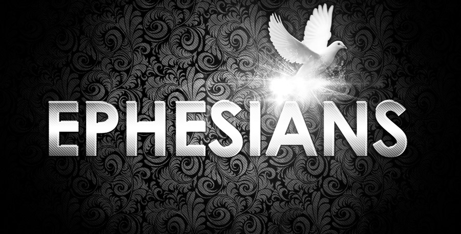 Build the Body - Logos Sermons