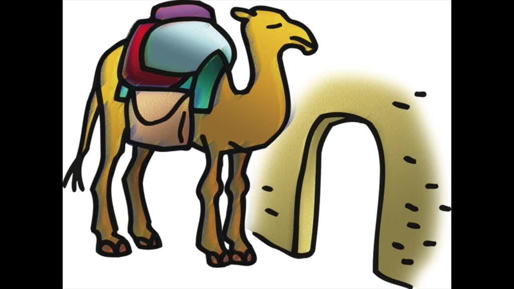 The Rev. Mark Pendleton - Logos Sermons