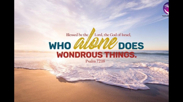 Expectancy - Logos Sermons