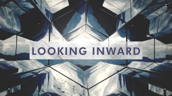 Looking Inward - Logos Sermons