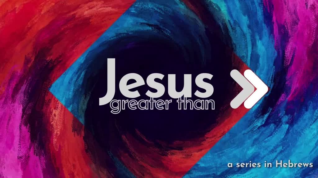 God's Final Word - Logos Sermons