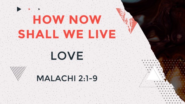 Morning Service - Logos Sermons