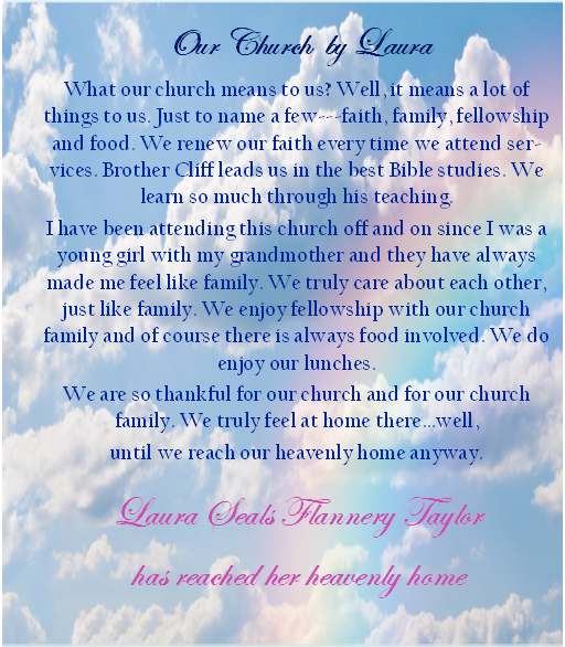 It Is Time For Church - Logos Sermons