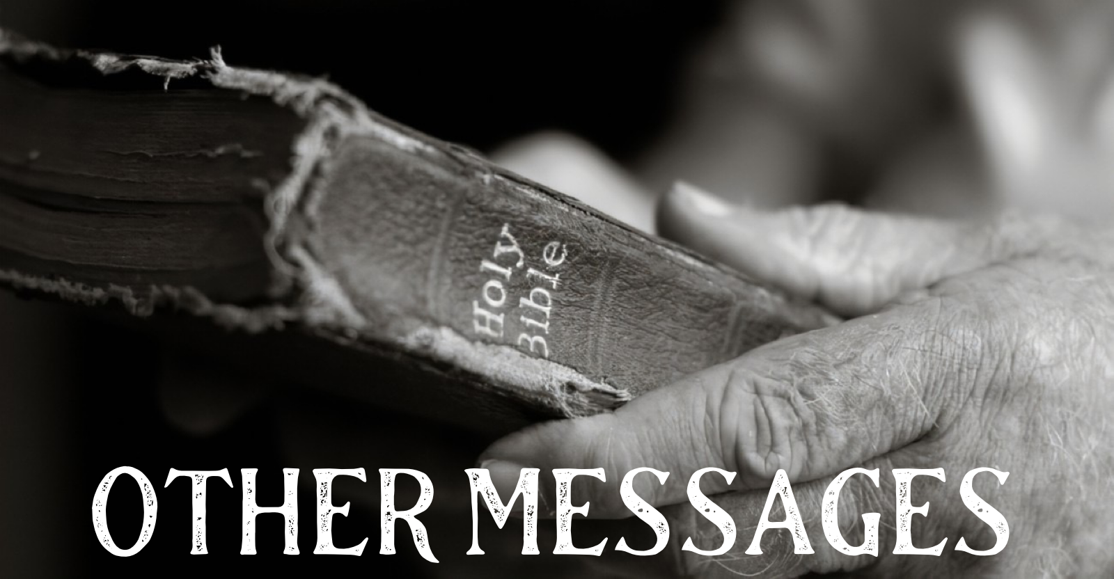 The Goodness of God - Logos Sermons