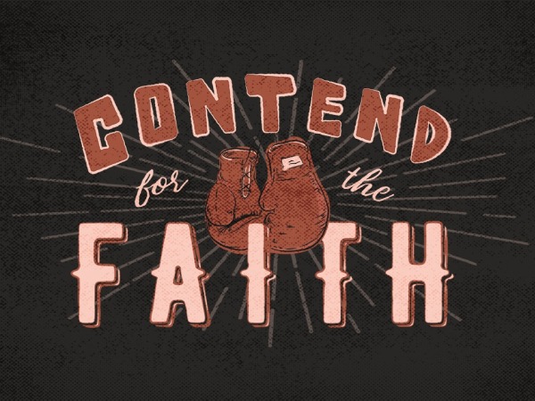 Enter the Ring - Logos Sermons