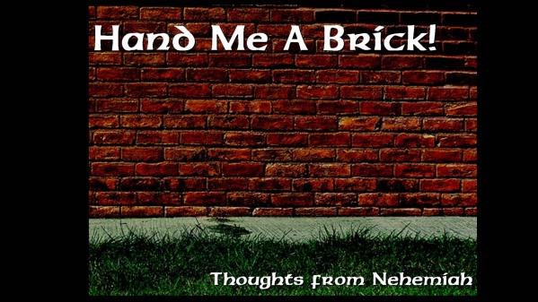 Facing Opposition - Logos Sermons