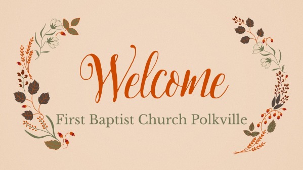 Sunday October 24, 2021 Morning Service - Logos Sermons