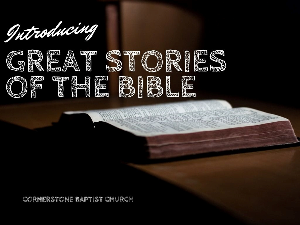 A Changed Man - Logos Sermons
