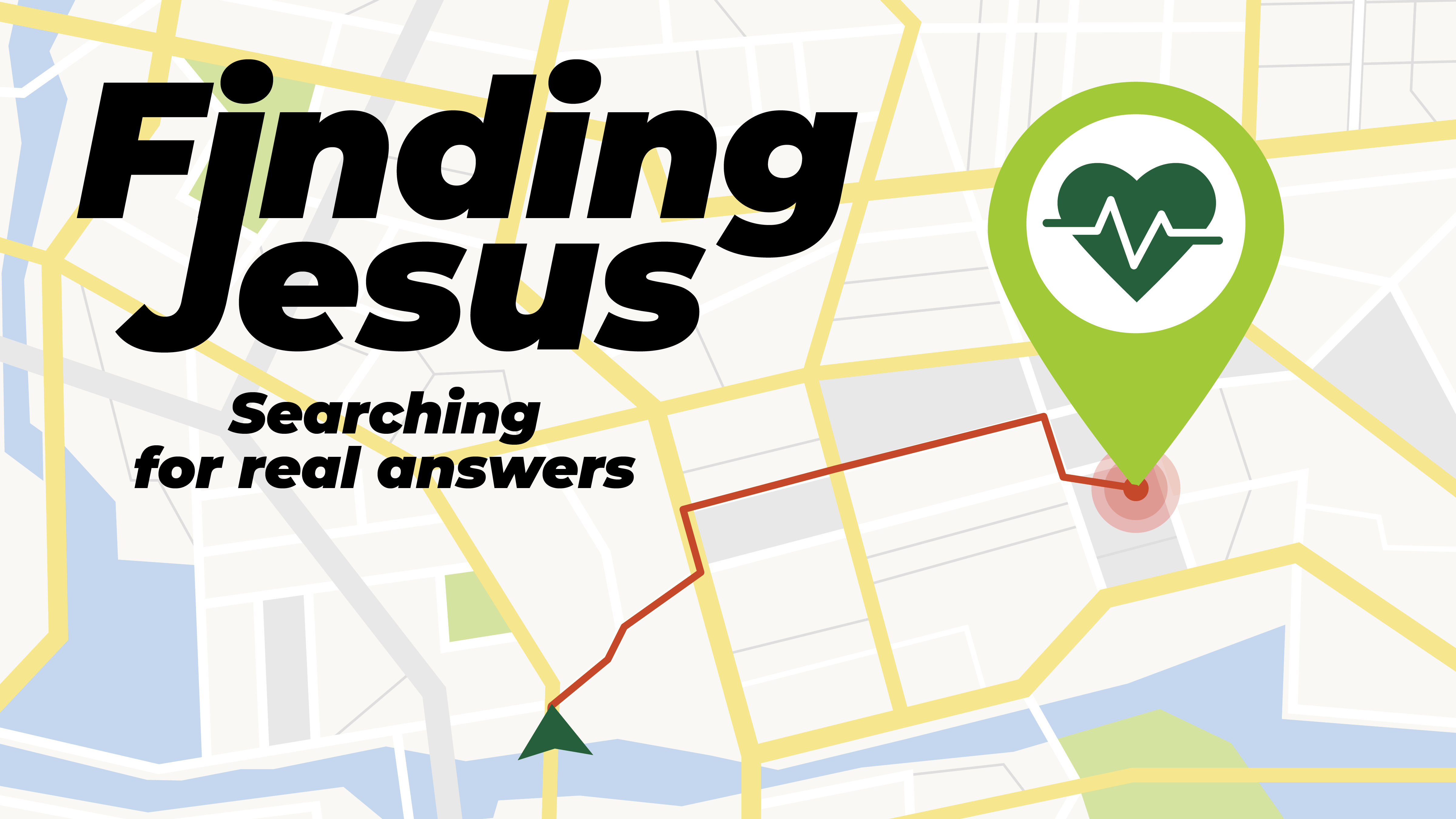 A Strong Foundation - Logos Sermons