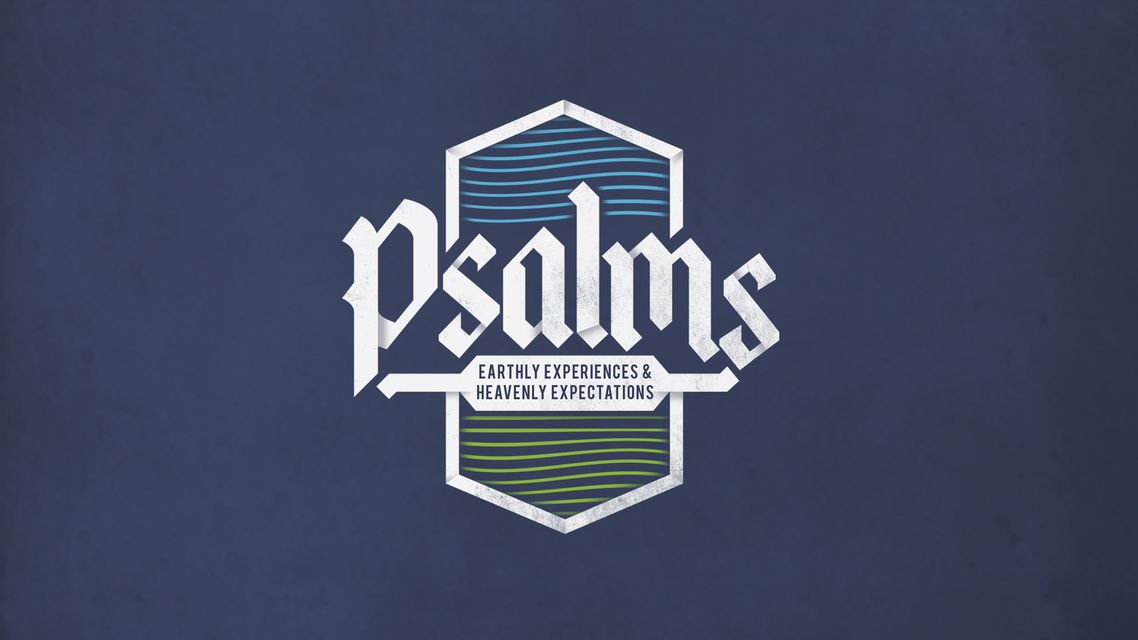 Book of Psalms - Logos Sermons
