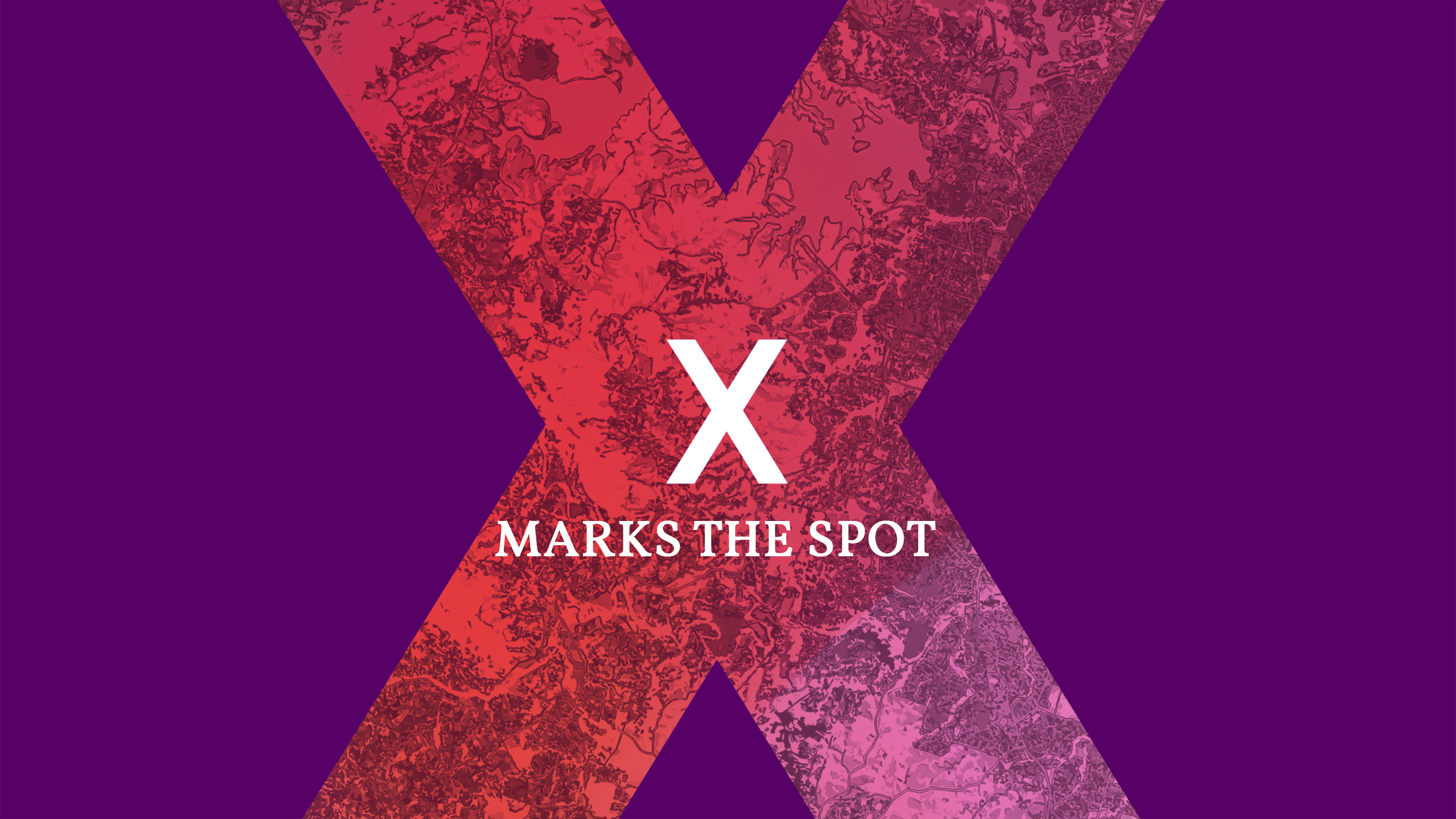 X Marks THE Spot - Logos Sermons
