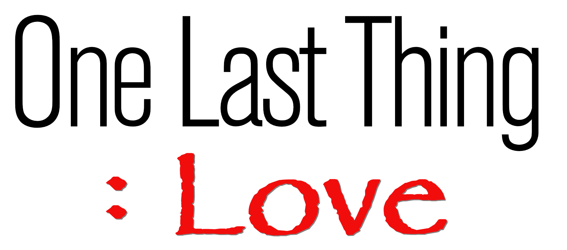 End Times - Logos Sermons