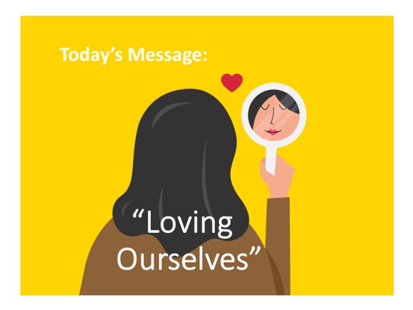 Loving Ourselves - Logos Sermons