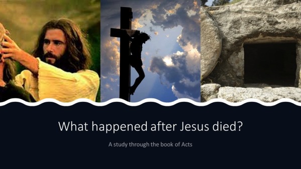 What Happened After Jesus Died A Study Through Acts Faithlife what-happened-after-jesus-died-a-study-through-acts-faithlife