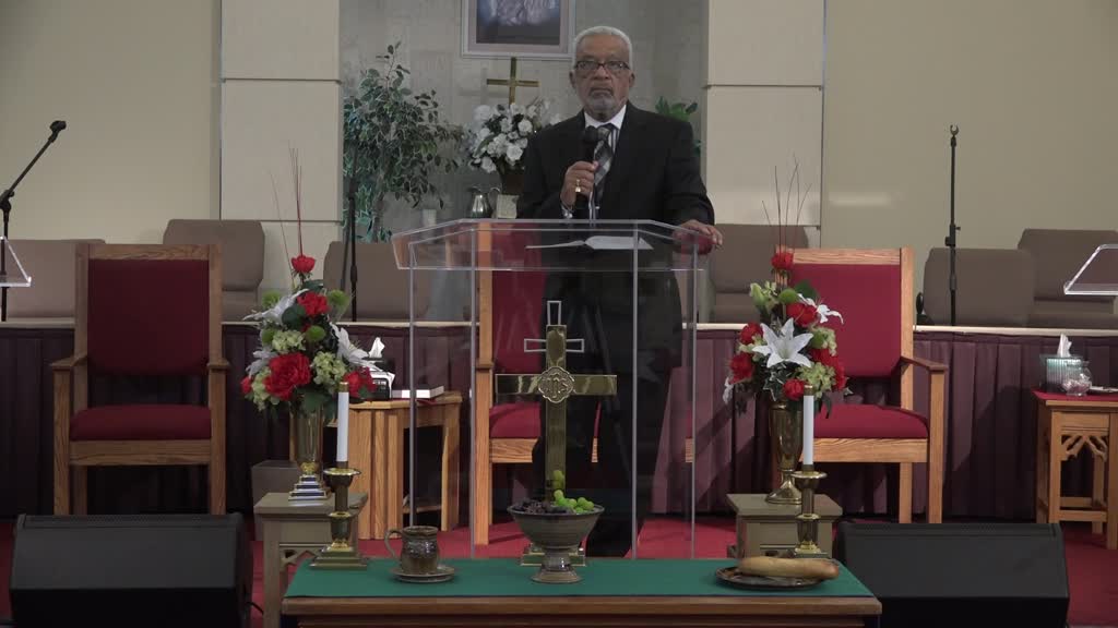 The Pastor's Call to Preach - Logos Sermons