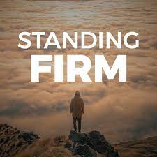 Standing Firm - Logos Sermons