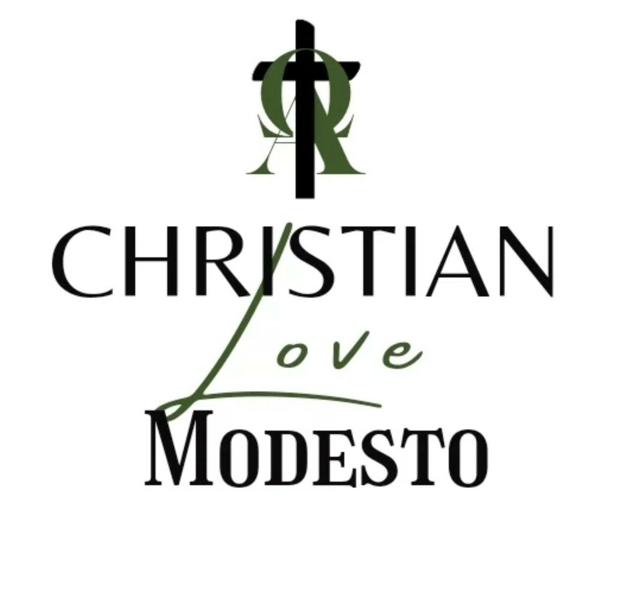 Christian Love Modesto Live Stream - Faithlife TV