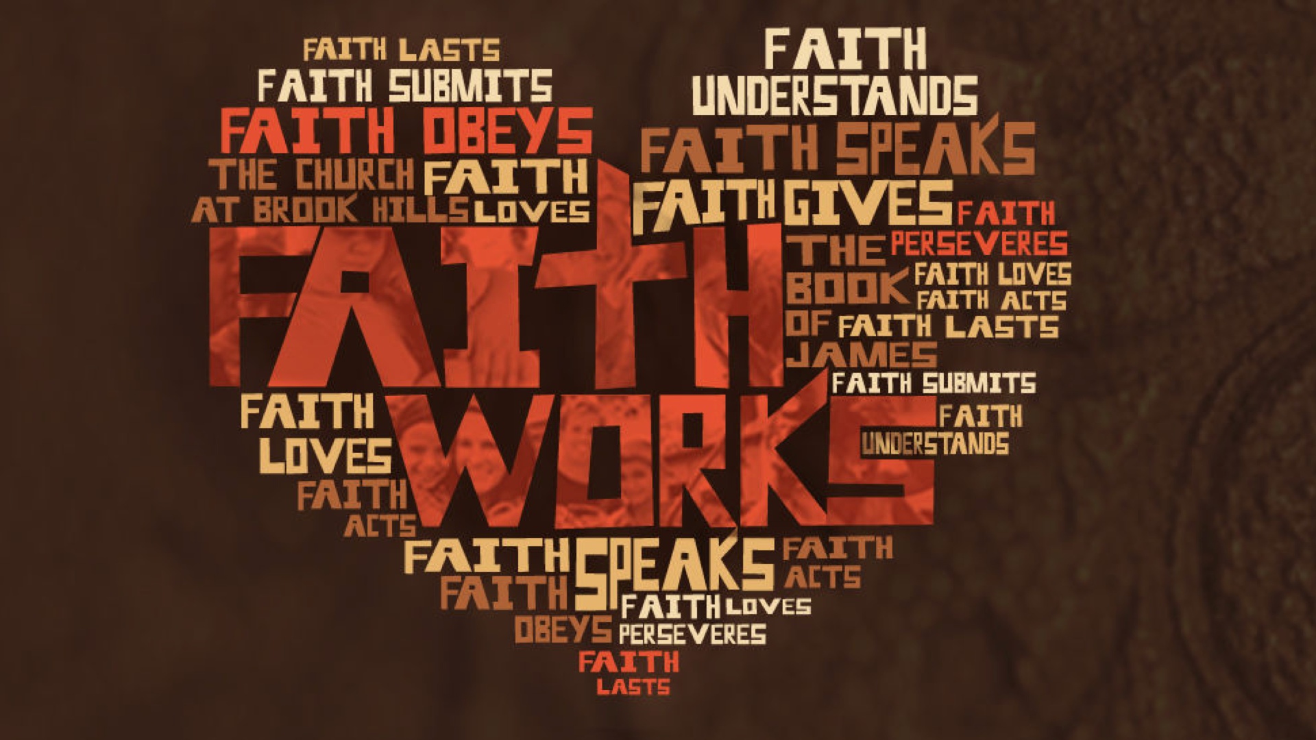 Excuses, Excuses - Logos Sermons