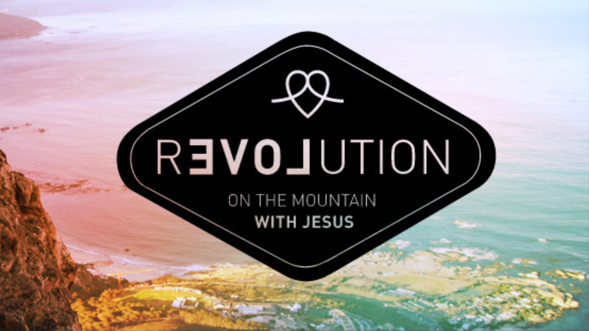 Revolution - Introduction - Logos Sermons