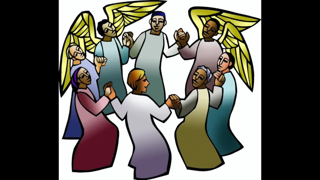 The Rev Melissa Remington - Logos Sermons