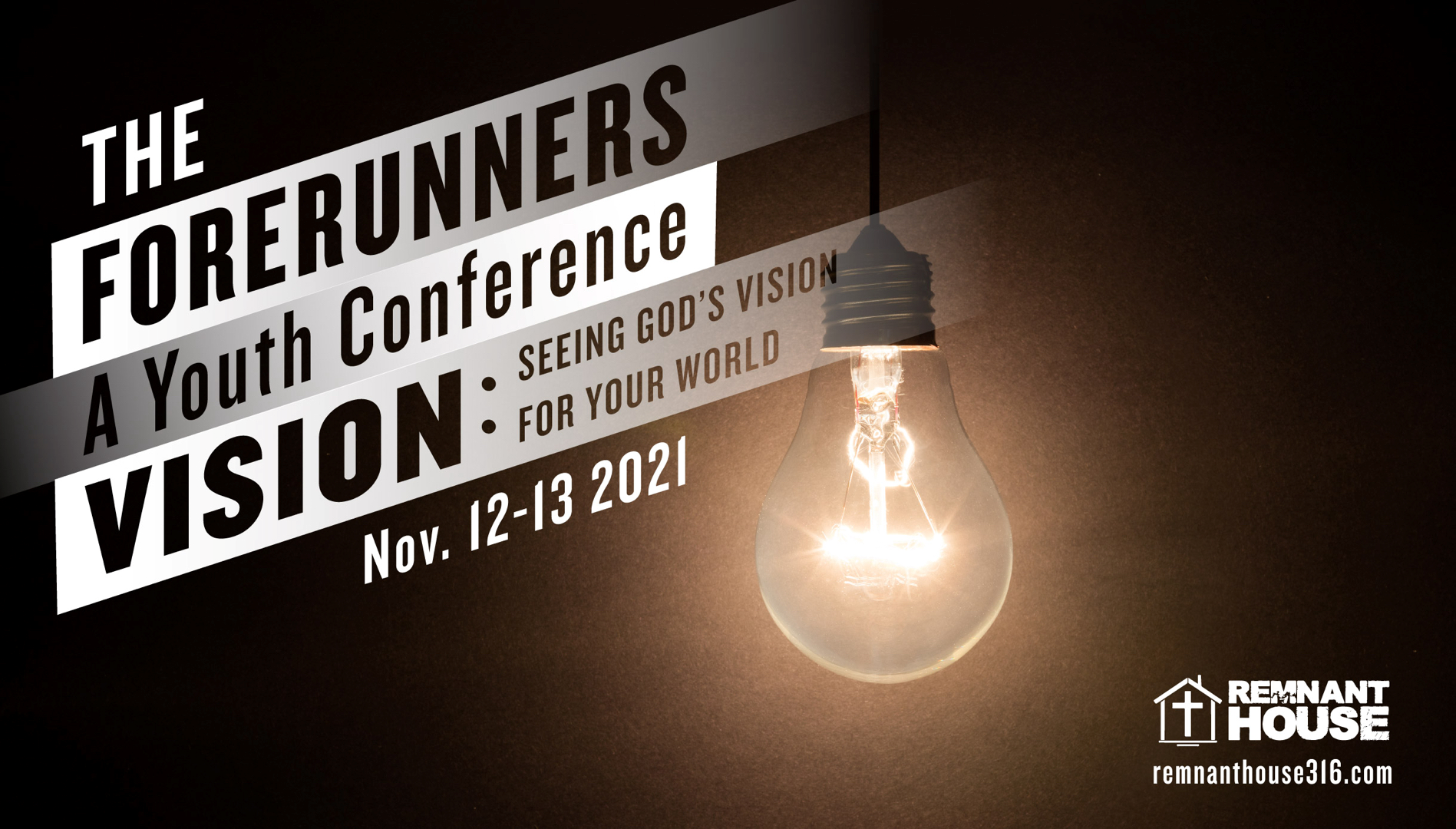 Forerunners Conference - Logos Sermons