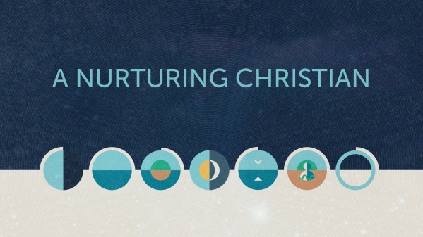 A Nurturing Christian - Logos Sermons