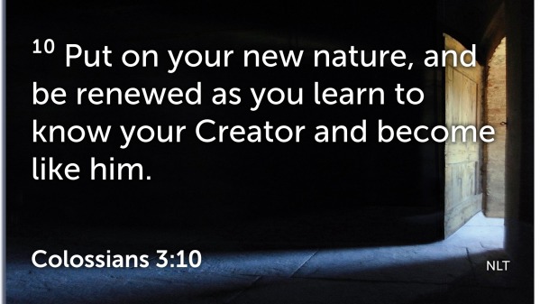 Open Doors Week 2 - Logos Sermons