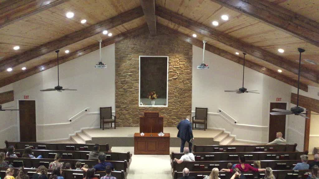 Logos Sermons: Sermon Preparation, Presentation, and Sharing, Made Easy