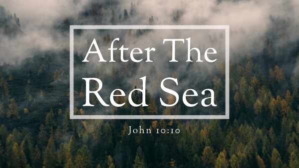 Wednesday Night - Logos Sermons