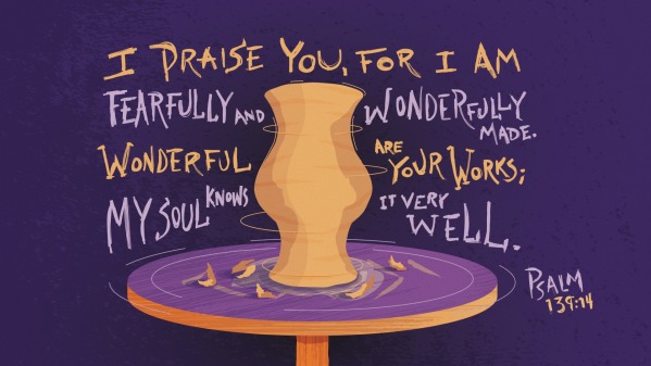 You Know Me - Logos Sermons