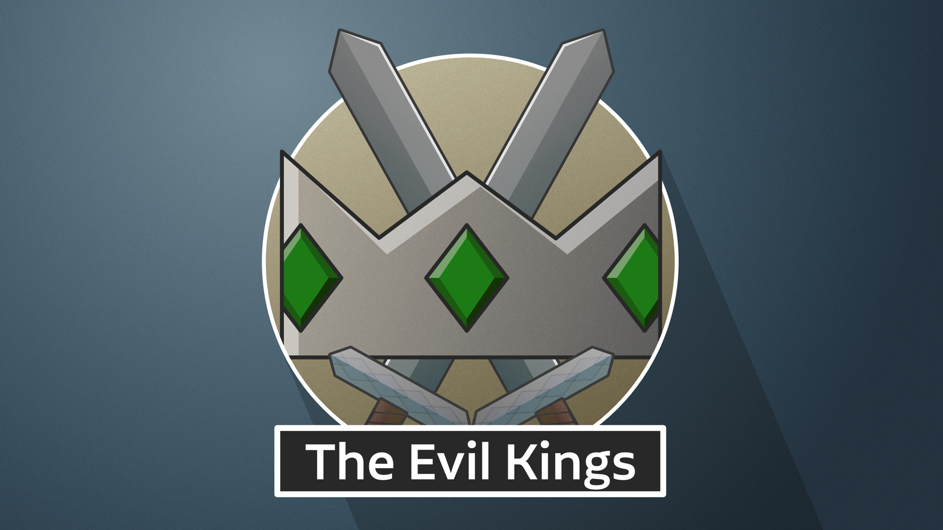 The Villain pt4- The Evil Kings - Logos Sermons