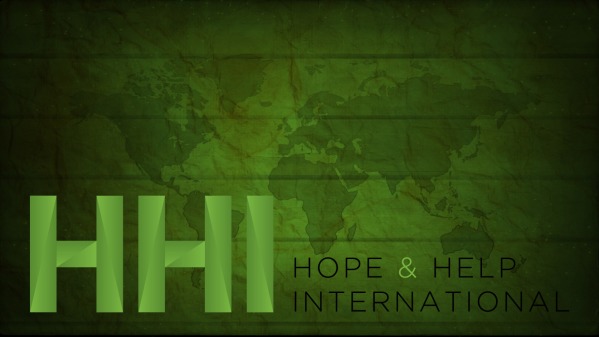 Hope and Help International - Logos Sermons