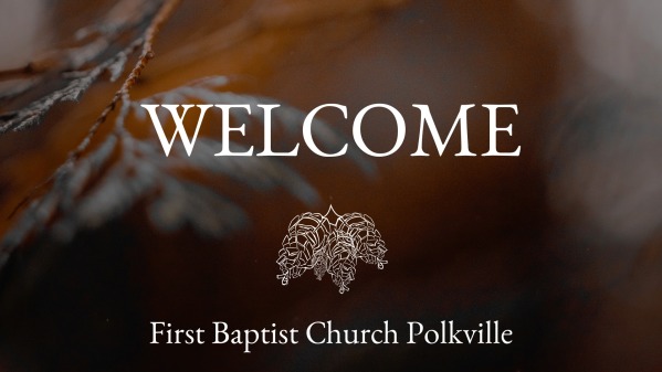 Sunday November 21, 2021 Morning Service - Logos Sermons