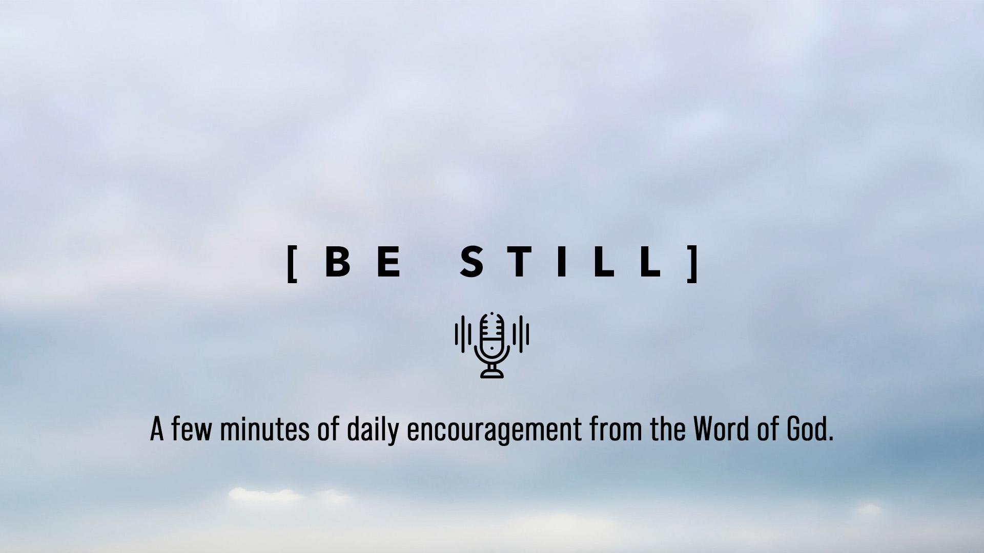 One Message - Logos Sermons