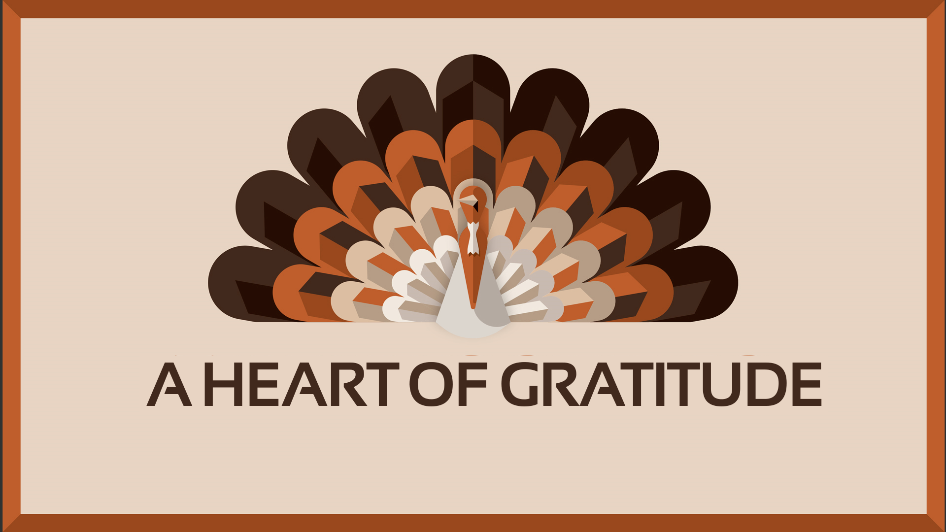 11-21-2021 Heart of Gratitude - Logos Sermons