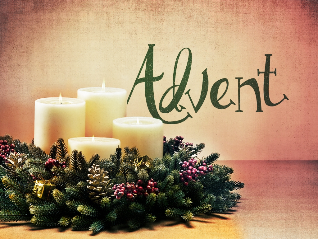 Advent 4, 2022 Love - Logos Sermons