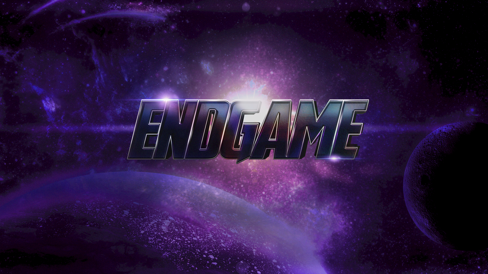 Endgame - Logos Sermons
