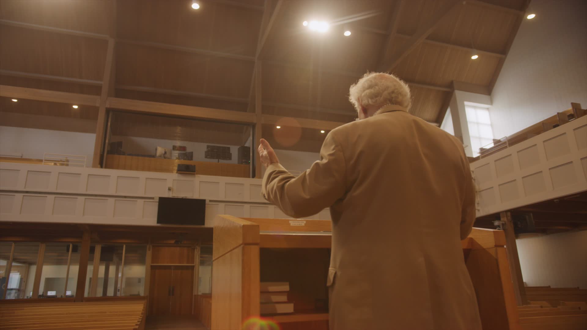 Bethlehem Seminary 2021 - Faithlife TV