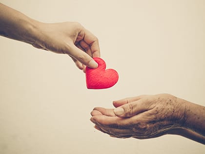 God Is The Perfect Model Of Generosity - Logos Sermons