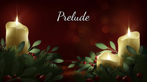 2nd Sunday Advent: Love - Logos Sermons